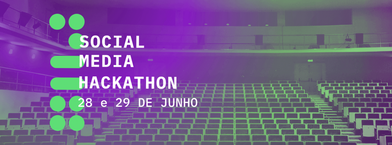 Evento "Social Media Hackathon" principais aprendizagens e dicas - Iber ...